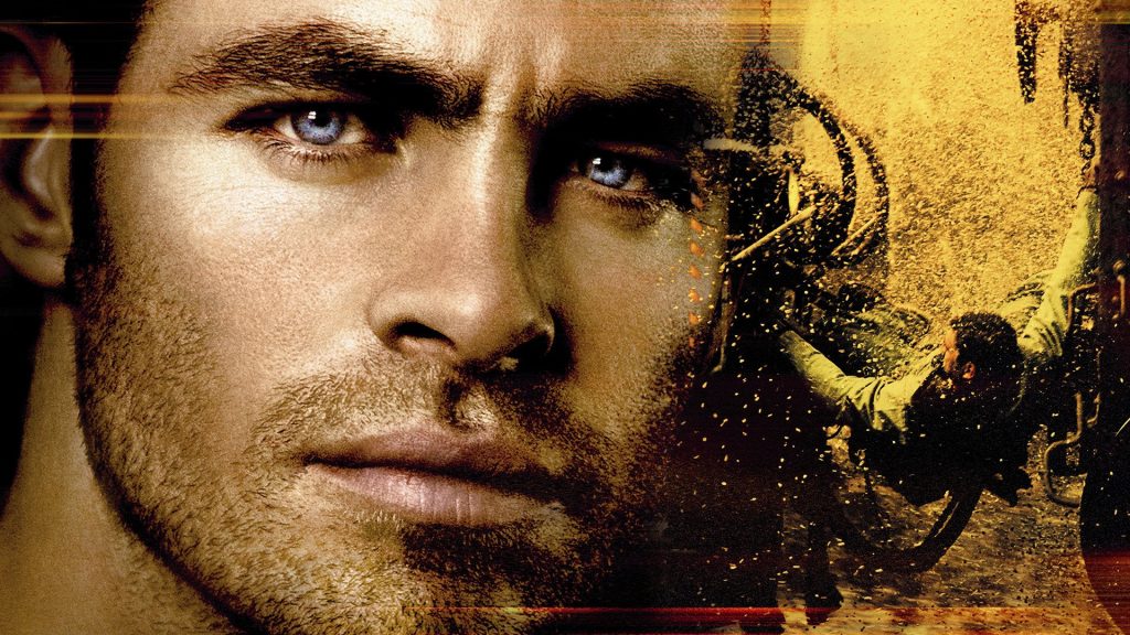 La película Imparable - el Final de