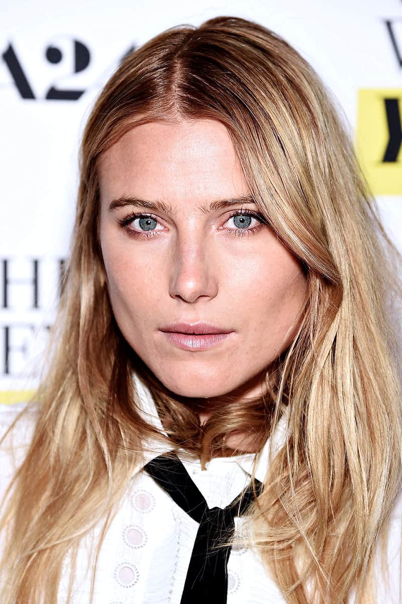 Dree Hemingway - elFinalde