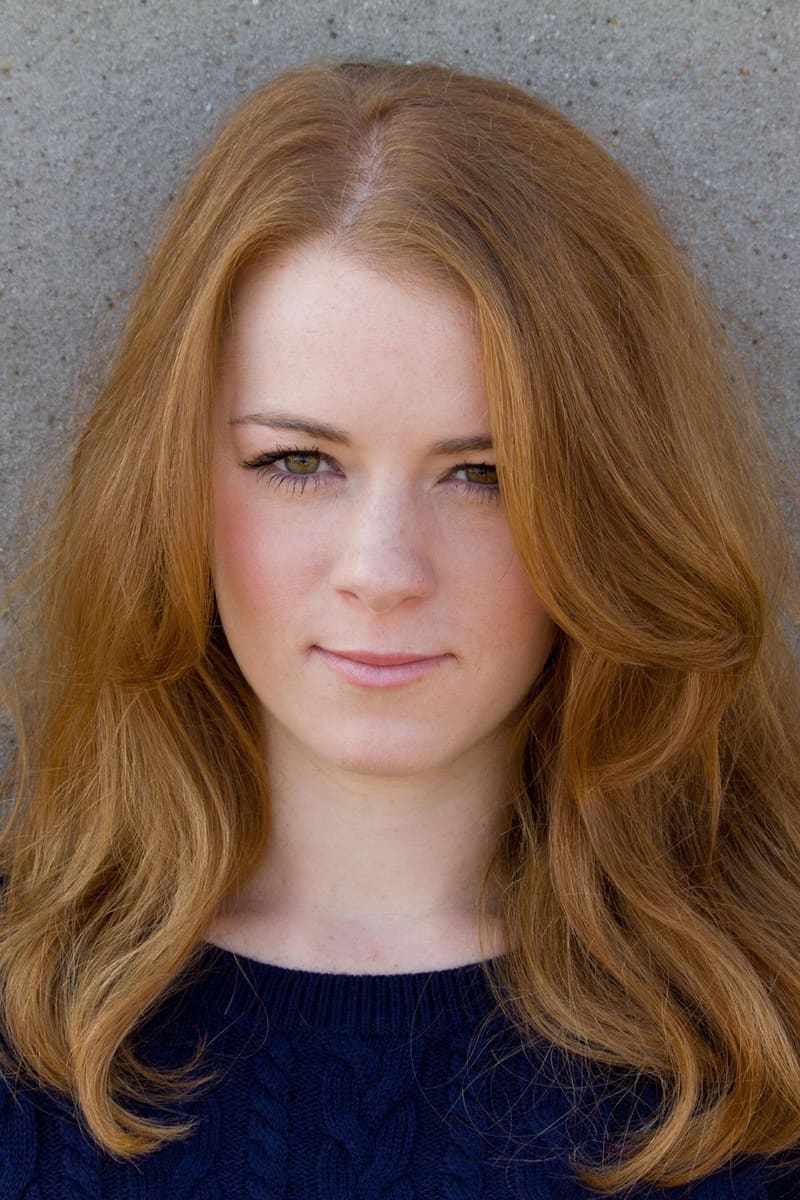 Alice D'Hauwe - elFinalde