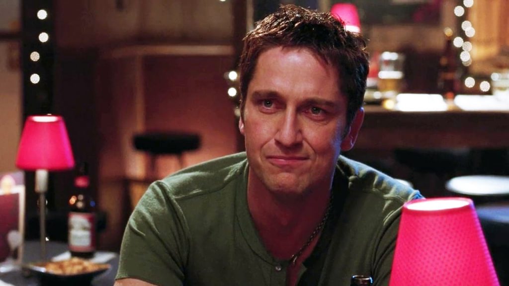 La película Posdata: Te quiero - el Final de