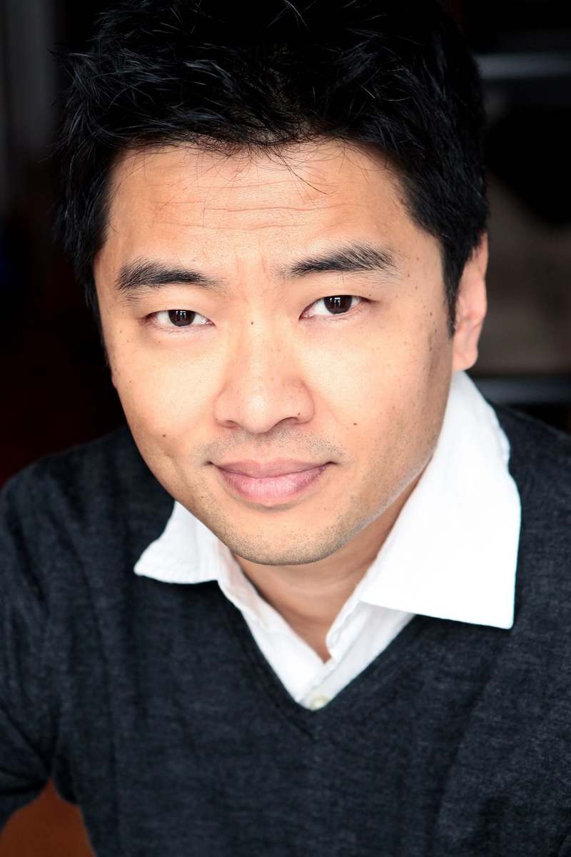 Paul Bae - elFinalde