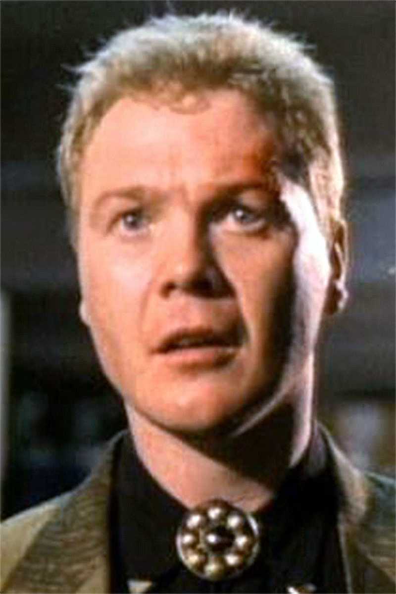 Mark Houghton - elFinalde