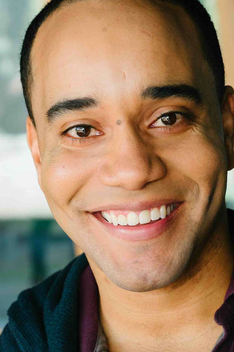 Anthony Simone - elFinalde