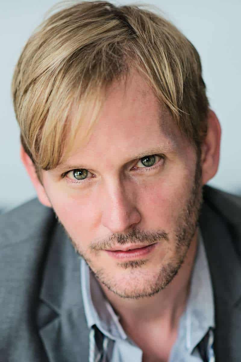 Christopher Tyson - elFinalde