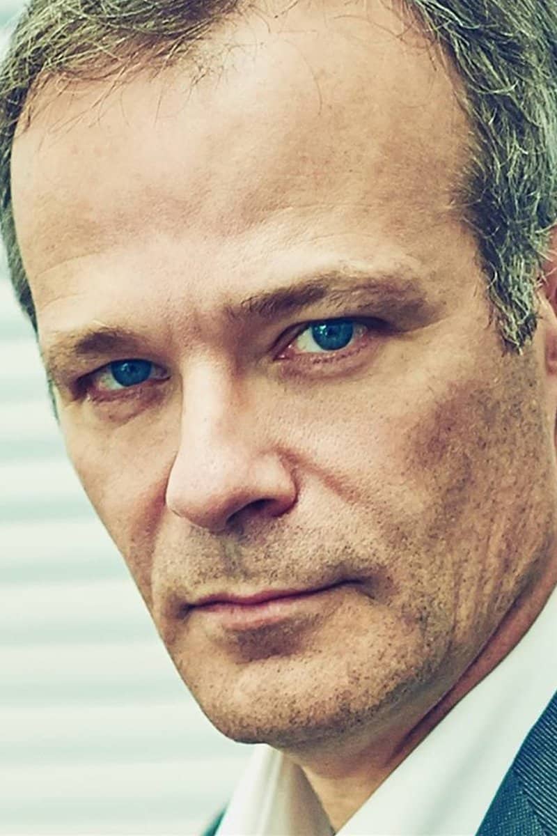 Brontis Jodorowsky - elFinalde