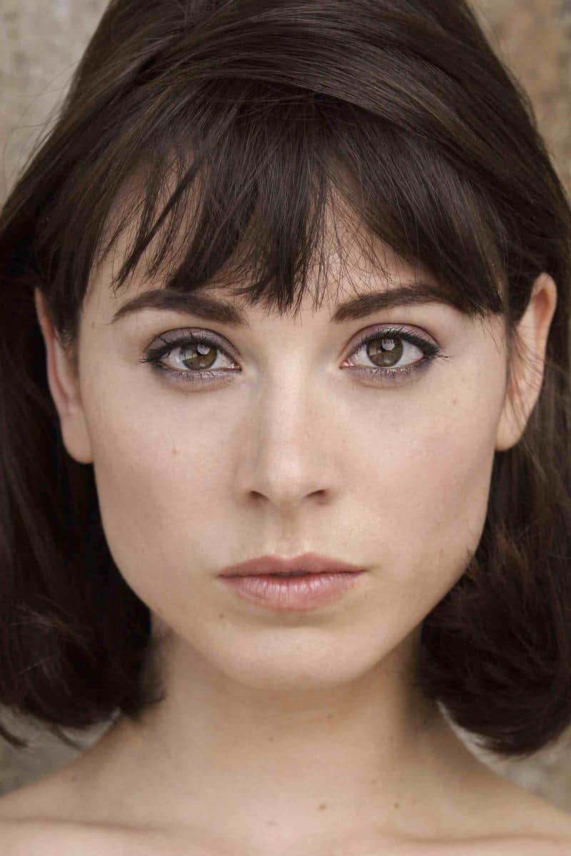 Annie Monroe - elFinalde