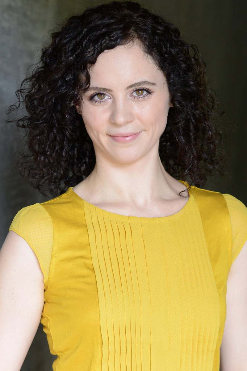 Lea Enslin - elFinalde