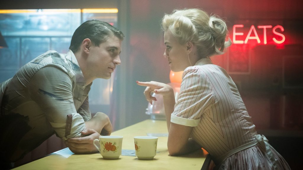 La película Terminal - el Final de