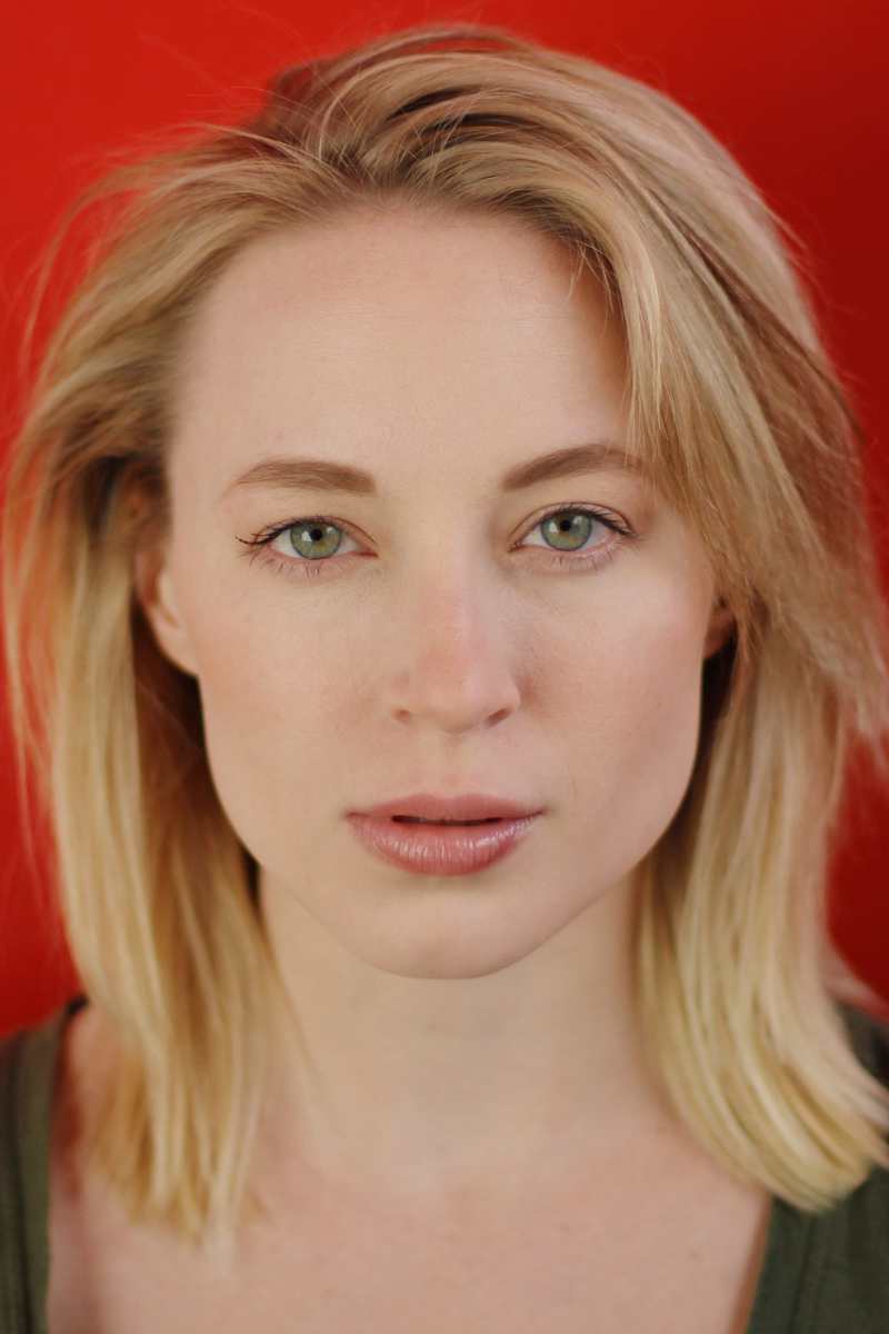 Michelle Page - elFinalde