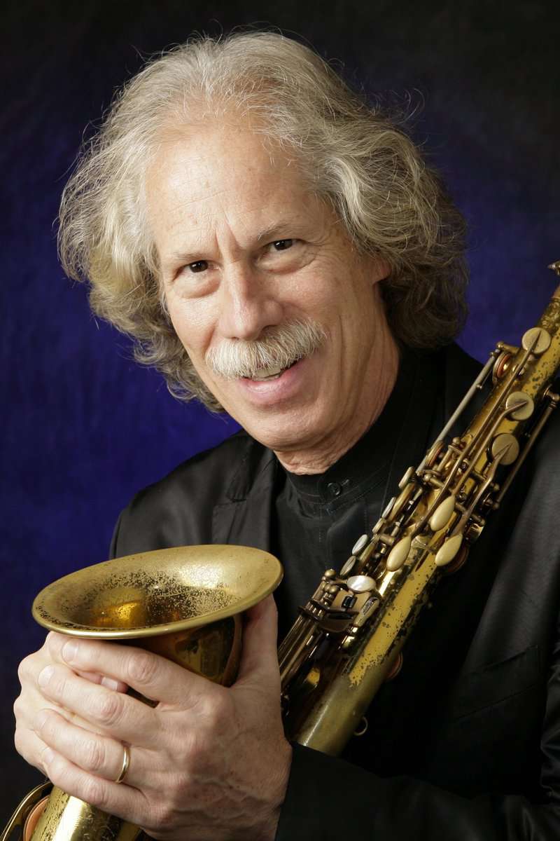 Lou Marini - elFinalde