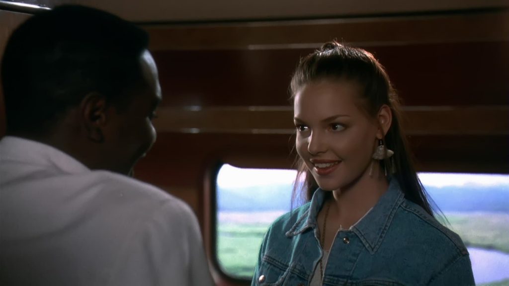 La película Alerta máxima 2 - el Final de