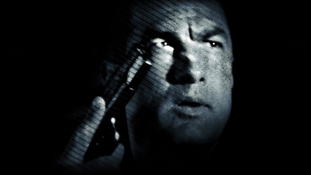 La película Alerta máxima - el Final de