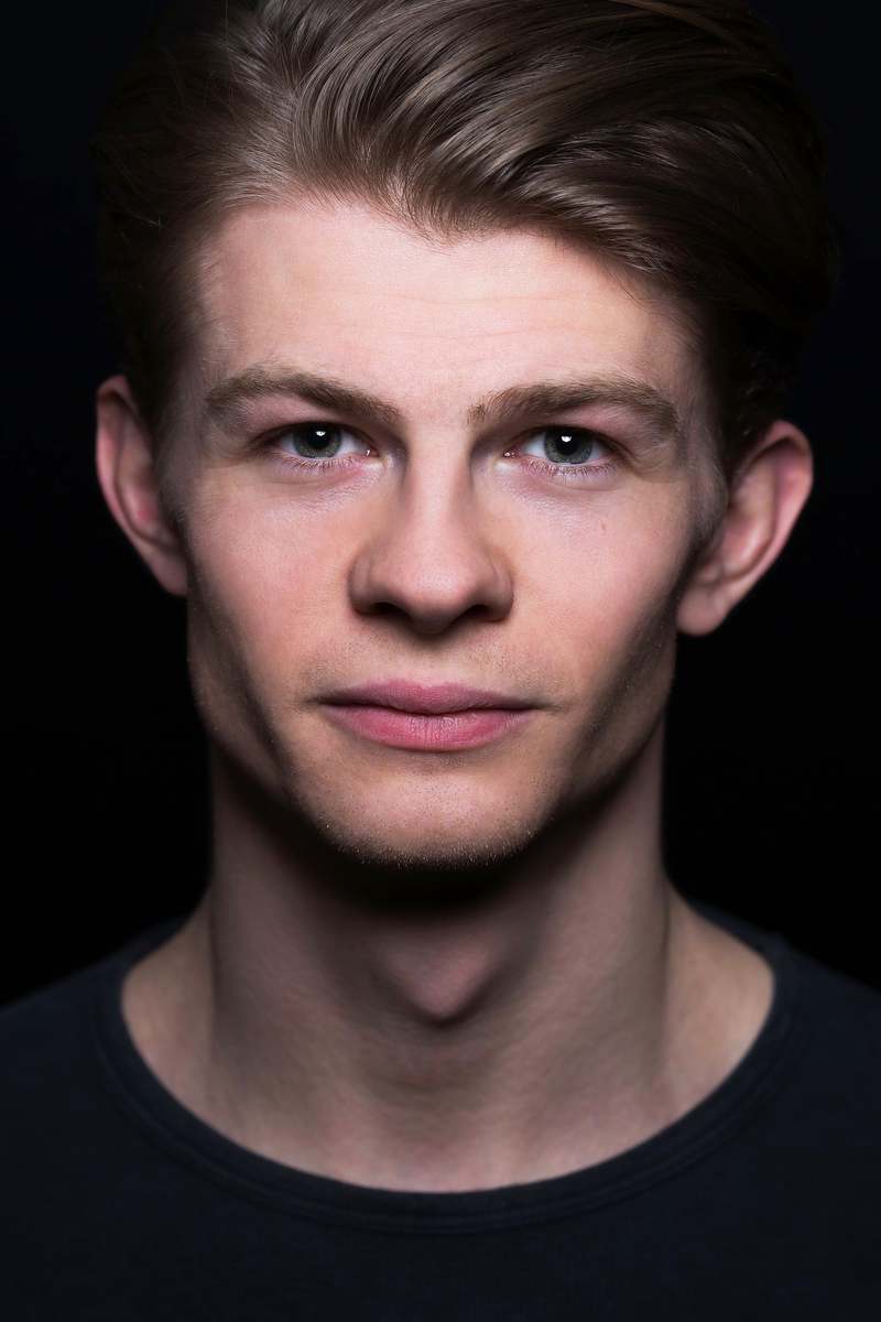 Matthew Houston - elFinalde