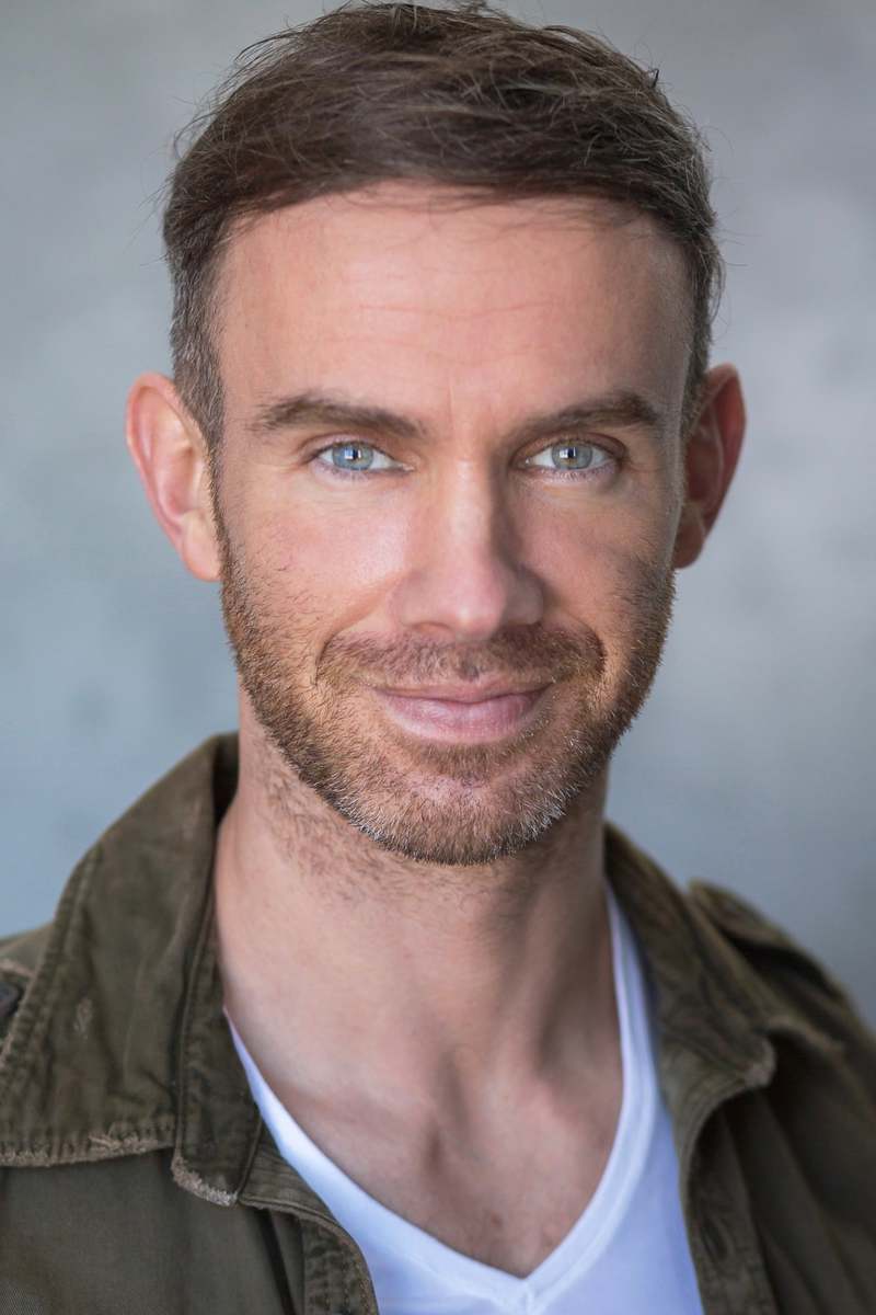 Pat Lally - elFinalde