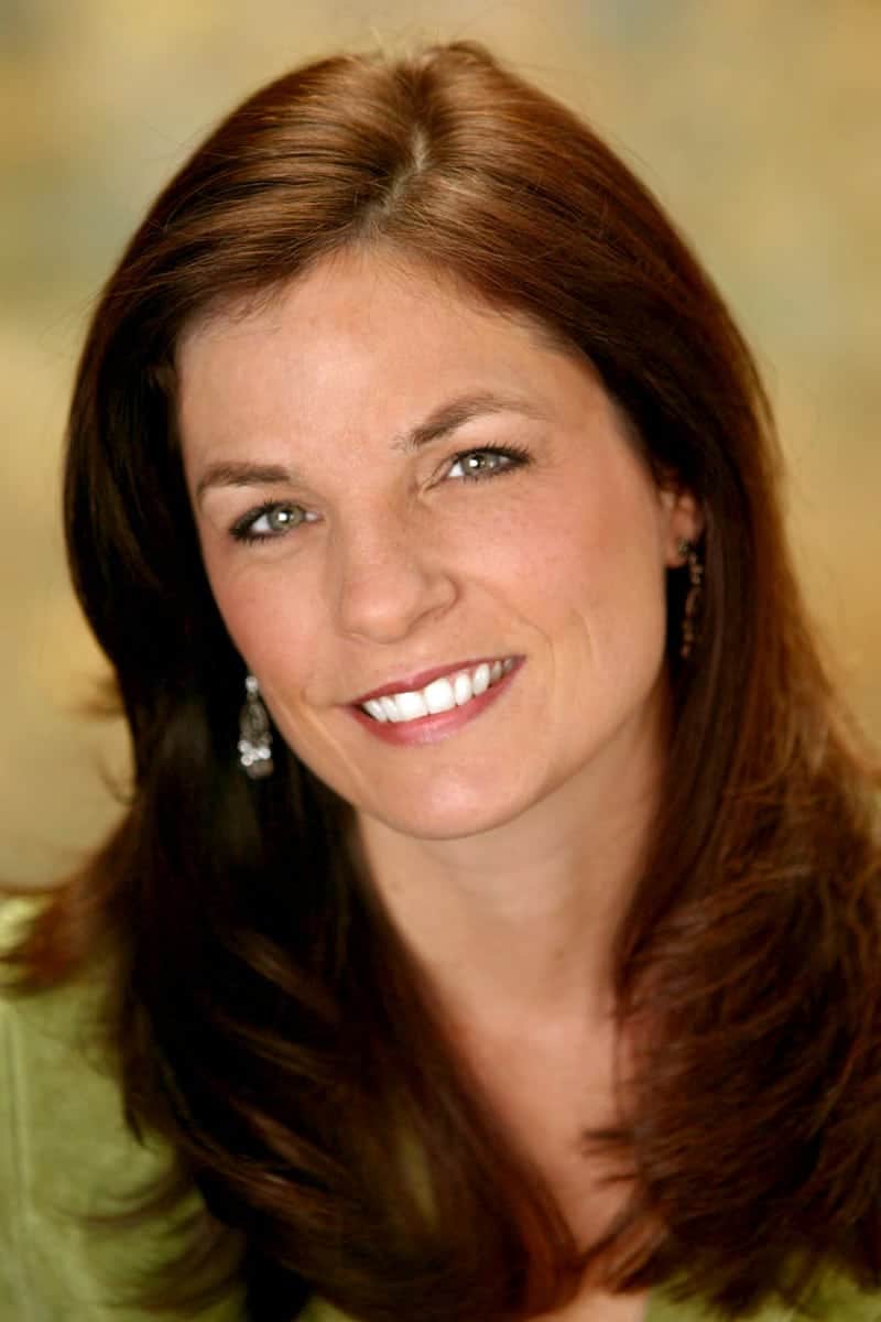 Andrea Elson - elFinalde