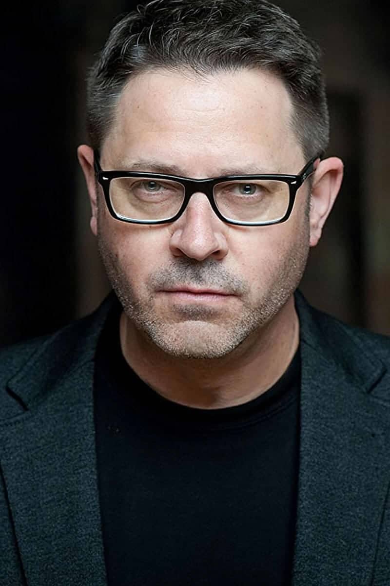 David J. MacNeil - elFinalde