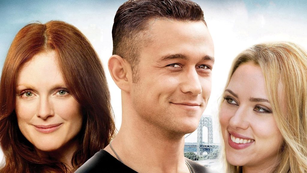 La película Don Jon - el Final de