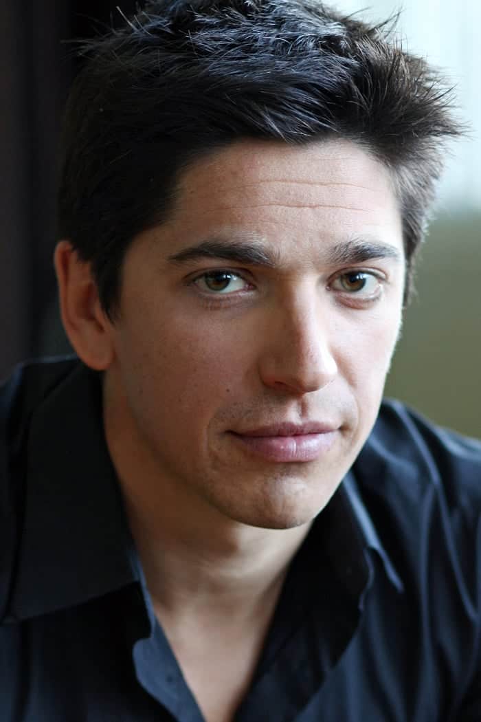 Yan England - elFinalde