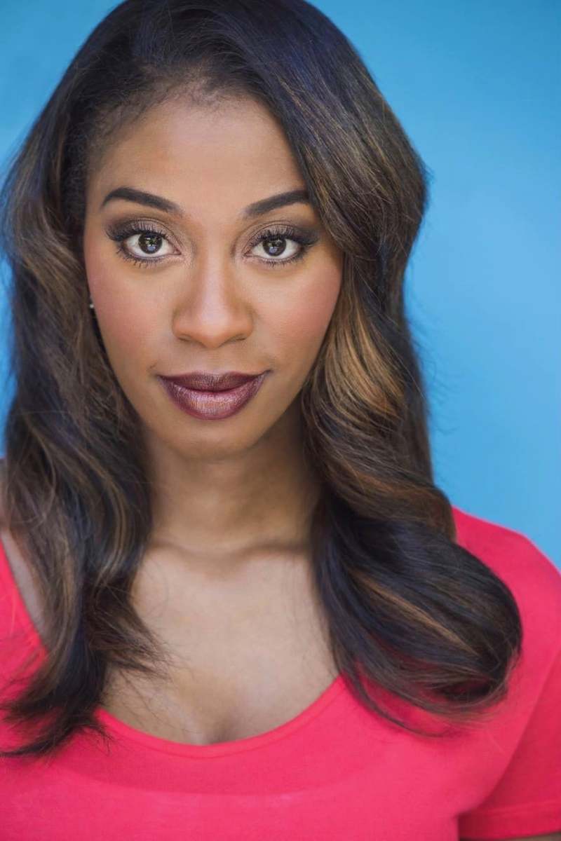 London Morrison - elFinalde