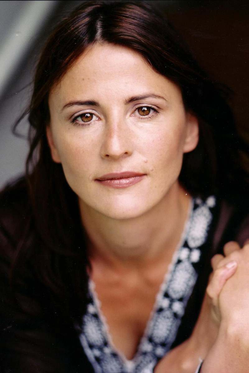 Anne Day-Jones - elFinalde