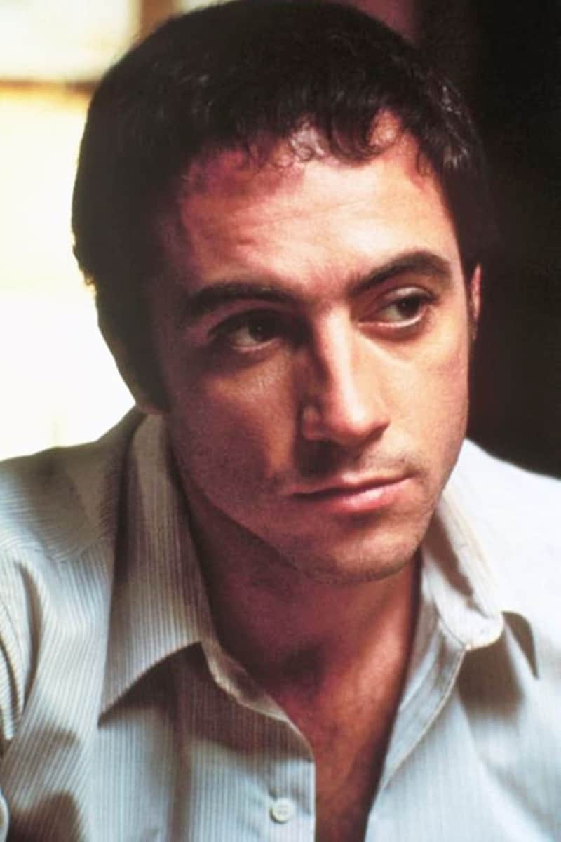 Ray Sharkey - elFinalde