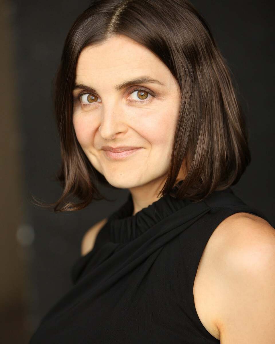 Tracy Wiles - elFinalde