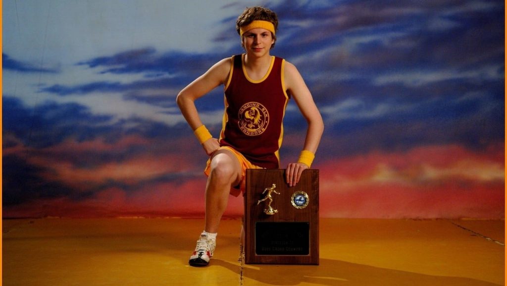 La película Juno - el Final de