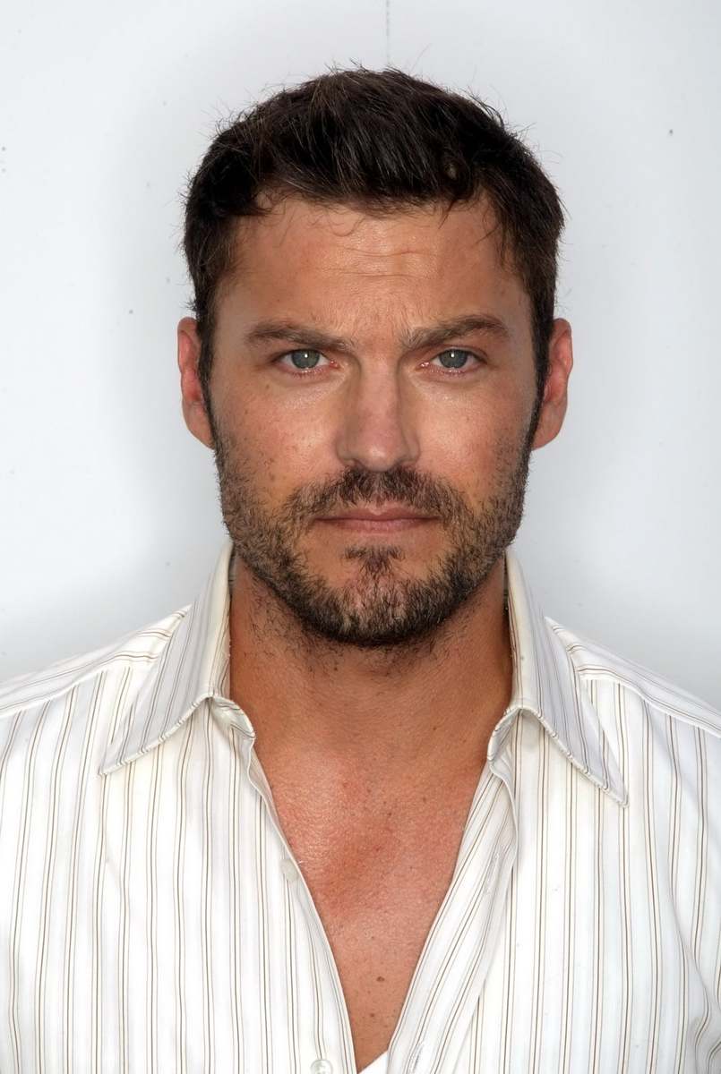 Brian Austin Green - elFinalde