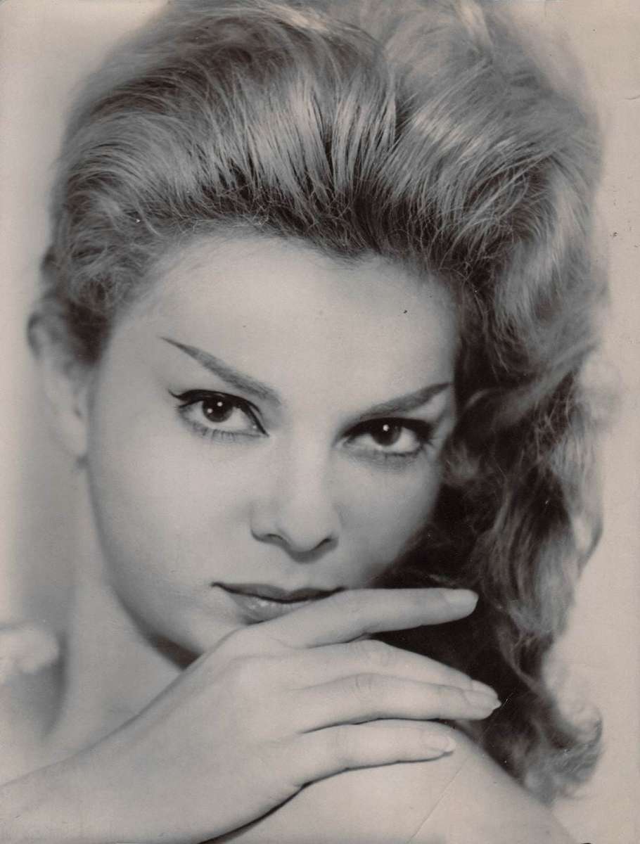 Abbe Lane - elFinalde