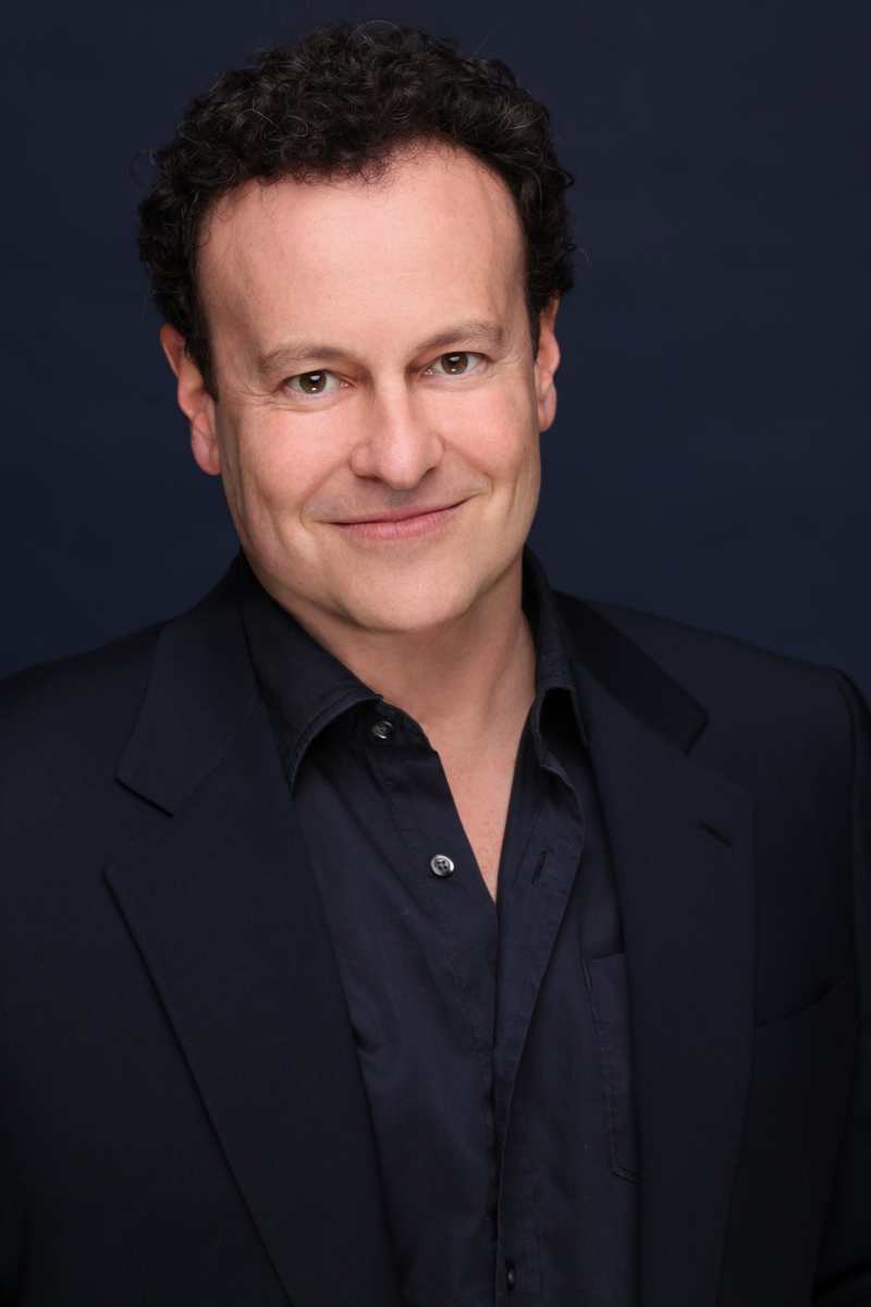 Mitchell Hurwitz ElFinalde Mitchell Hurwitz ElFinalde