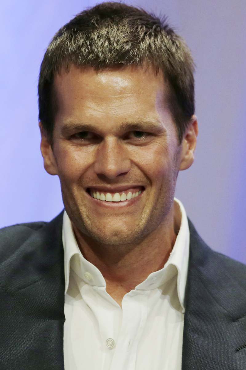 Tom Brady - elFinalde