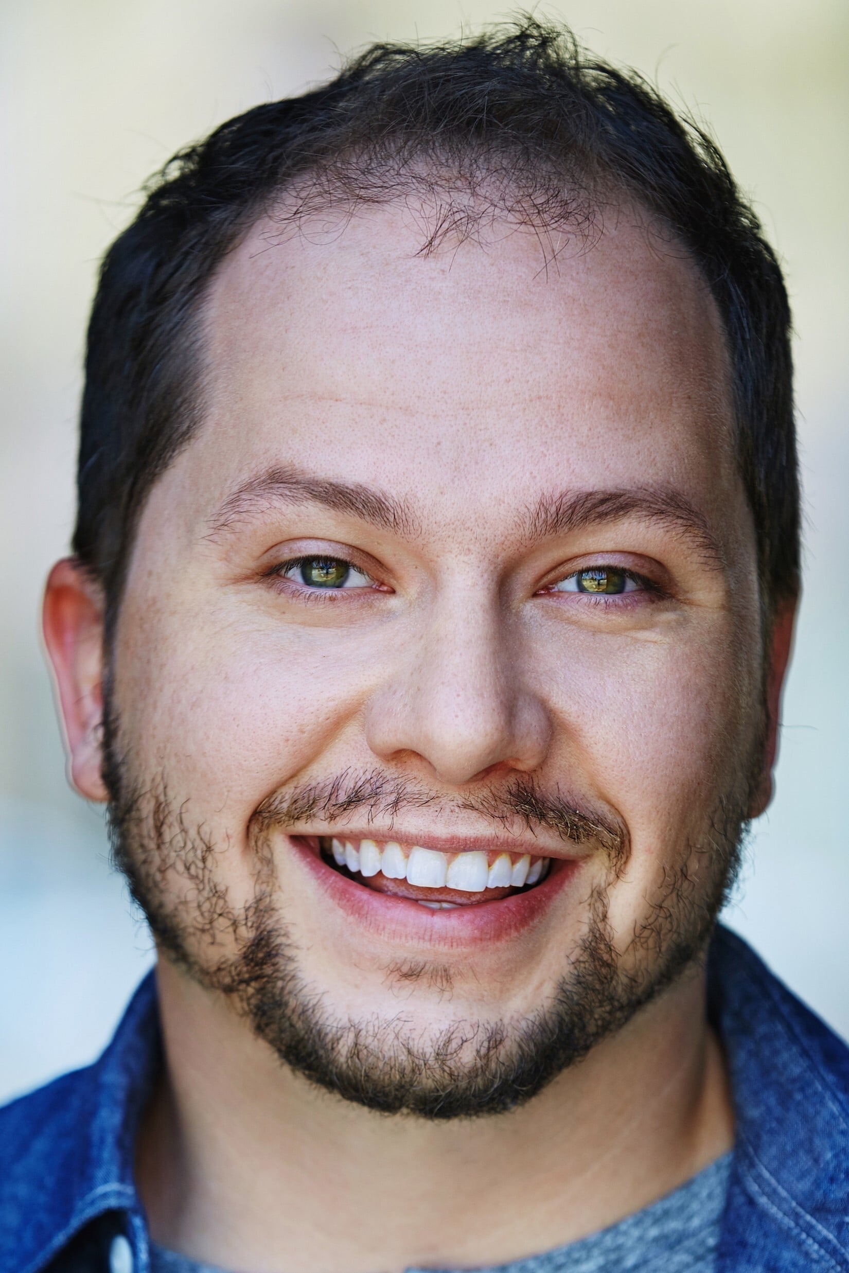 Ian Gary - elFinalde