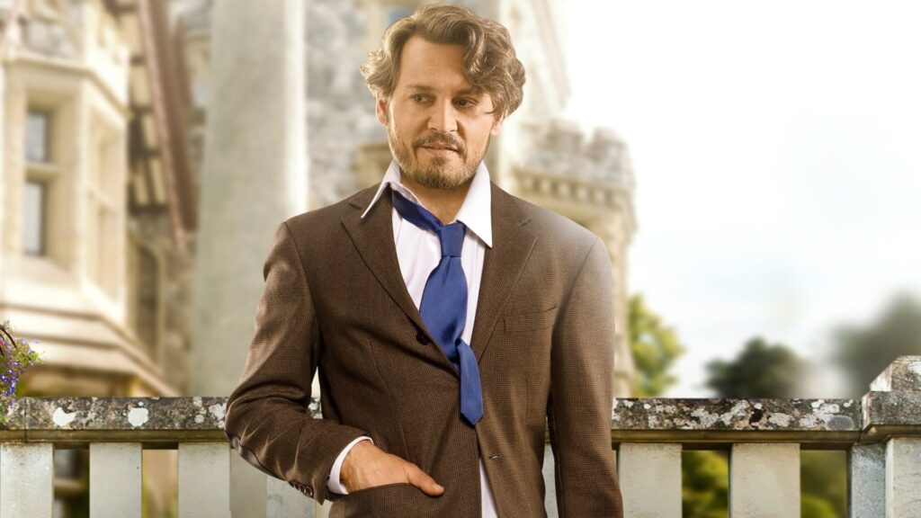 La película Richard dice adiós - el Final de