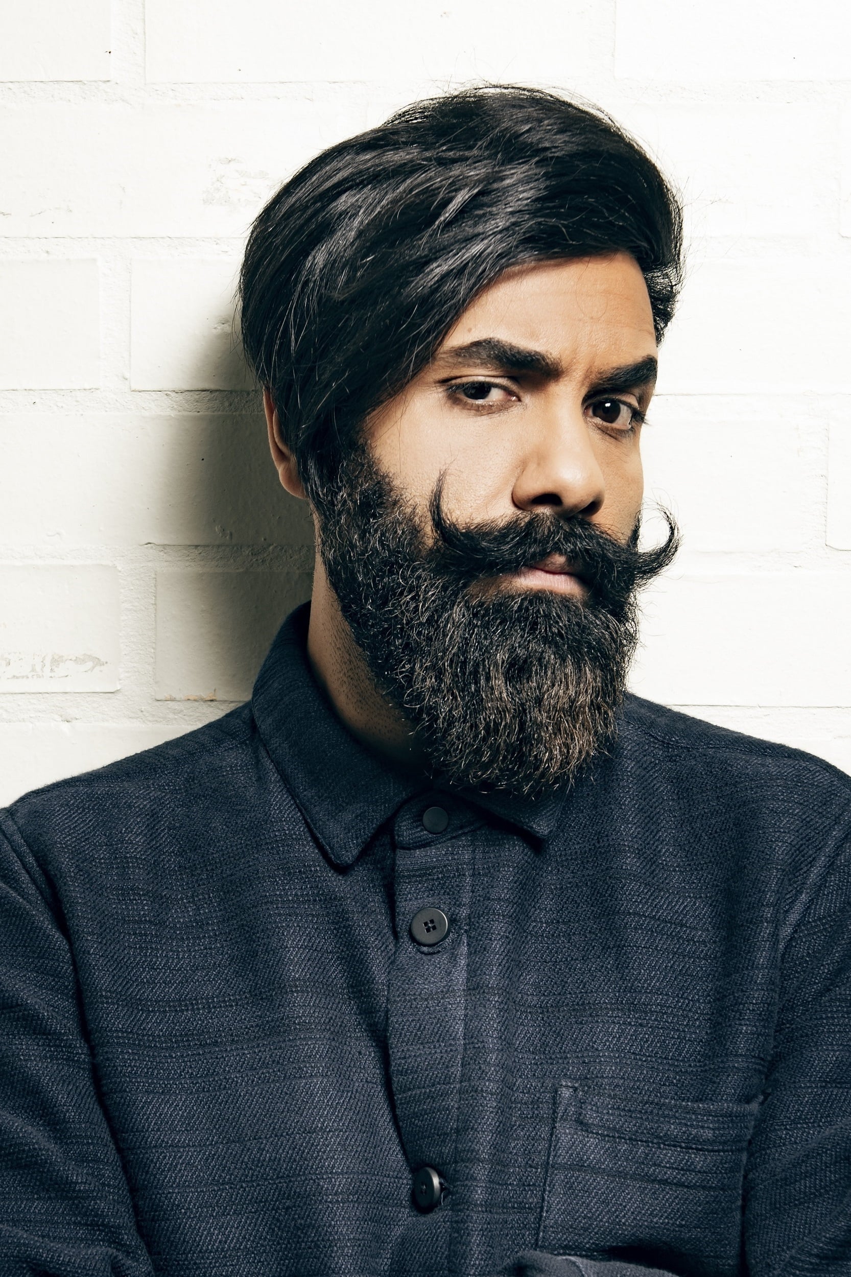 Paul Chowdhry - elFinalde