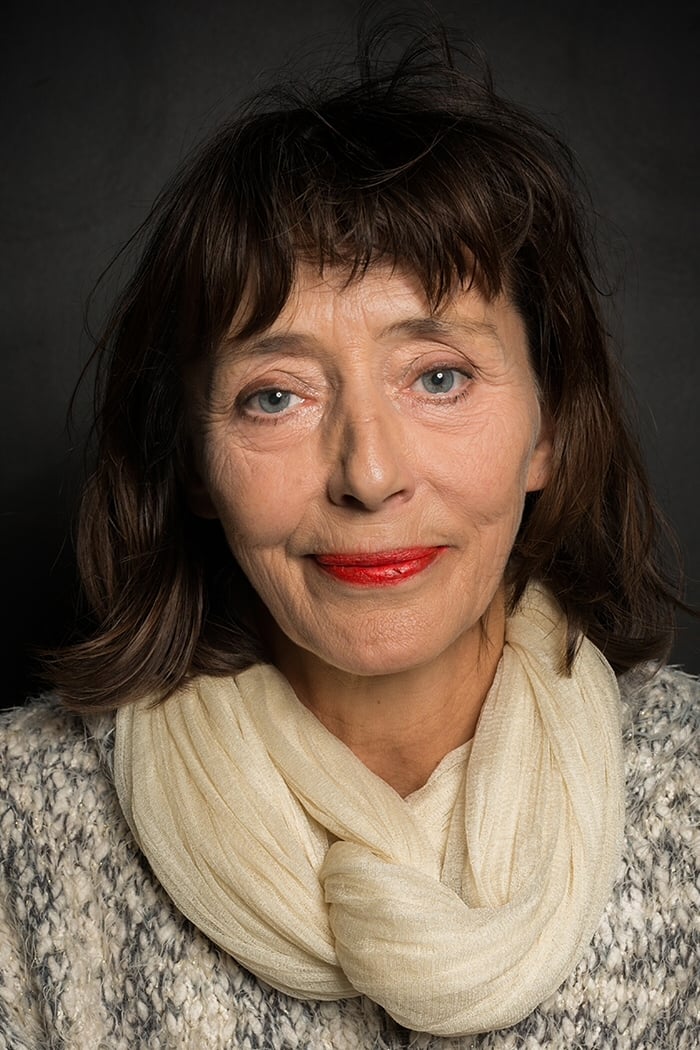 Mireille Perrier - elFinalde