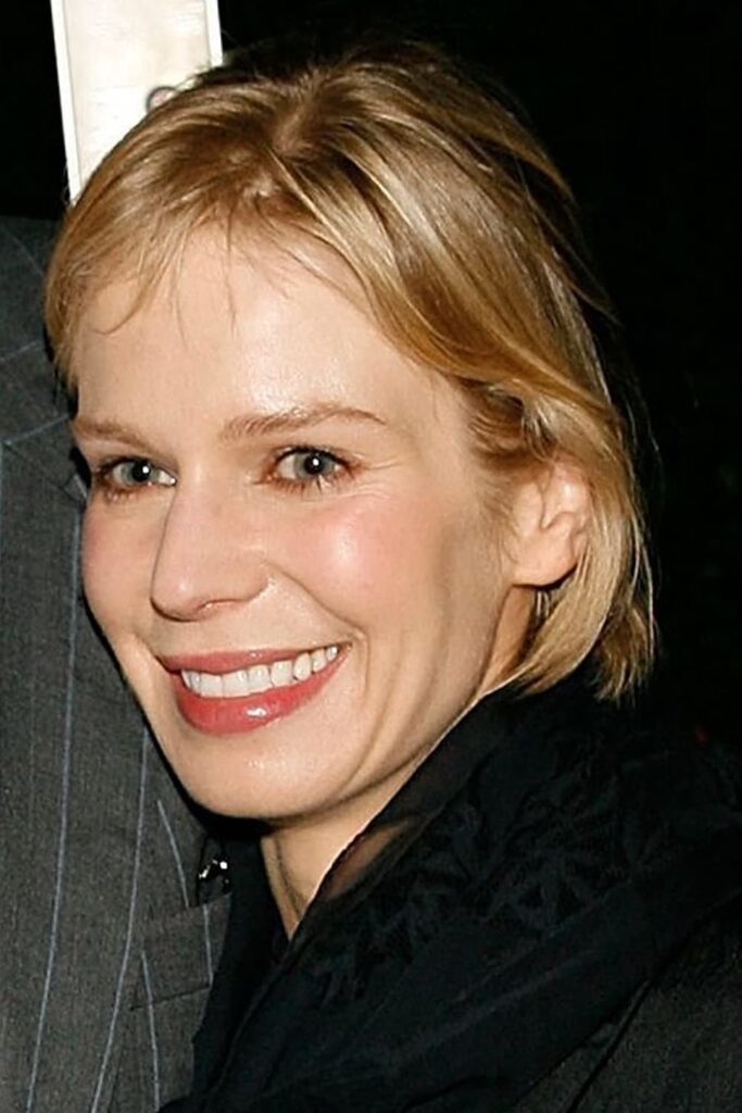 Cynthia Cleese - elFinalde