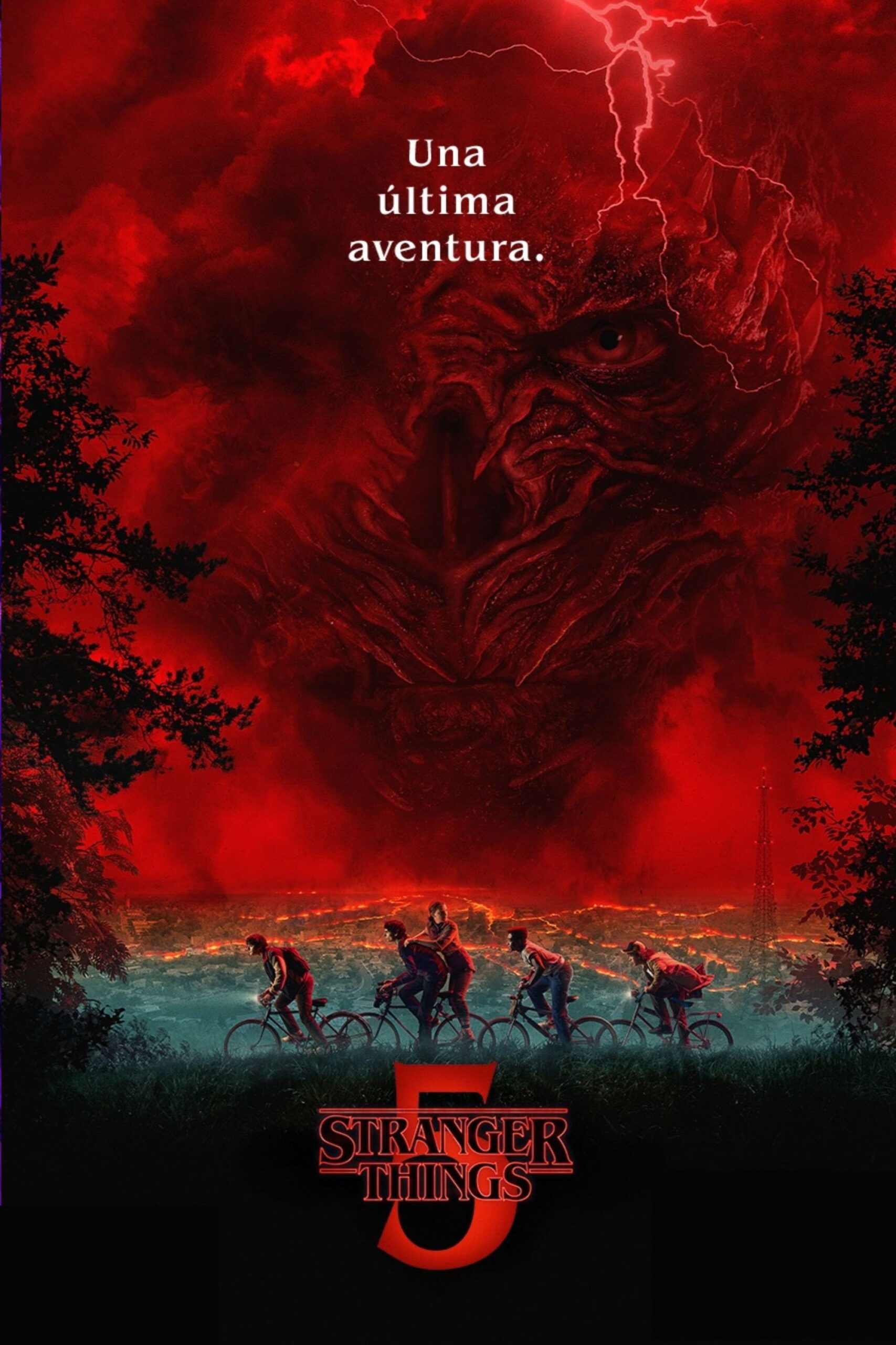 Final explicado de la serie Stranger Things Temporada FINAL 5 (2025 ...